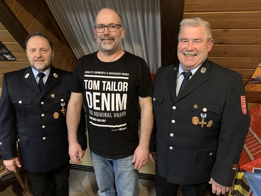 Feuerwehrverein Geiselbach